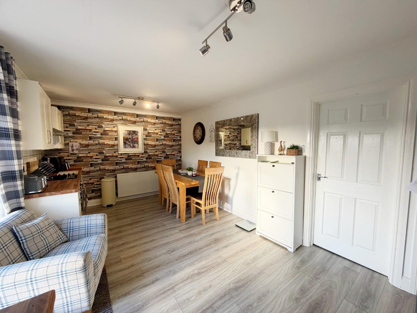 Myrtle Grove, Trimdon Village – Robinsons